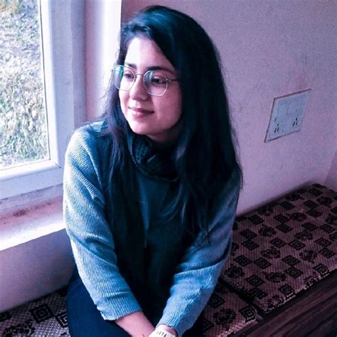 Anjali Kapoor Full Stack Developer At Wedmegood The Org
