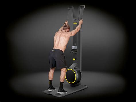 The Gear You Need To Kit Out Your Home Gym