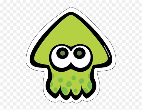 Squid Logo Png