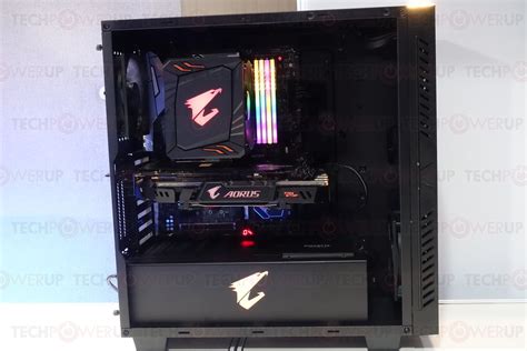 Computex 2018 Live Coverage Techpowerup