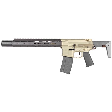 Q Honey Badger Sbr 300blk 7