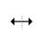 LLX Monochrome Black Dark Cursors