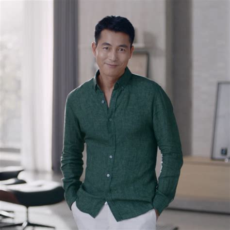 남자 셔츠 스타일링 ★ 정우성의 린넨셔츠 코디 By 브루노바피 네이버 블로그