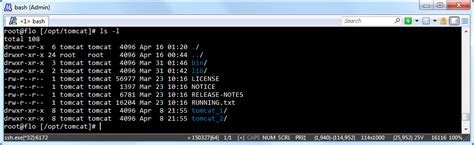 Tomcat 8 On Java 8 Behind Apache On Centos Java Code Geeks
