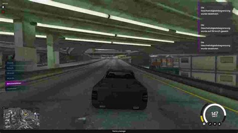 Speedlimiter With UI ESX Esx Scripts