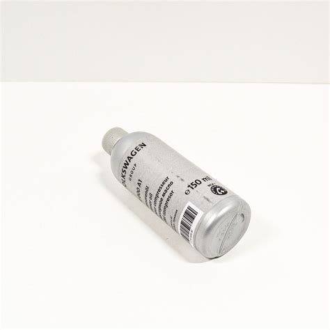 Audi A6 C6 Turbocharger Oil 150 Ml G070000A1 NEW GENUINE | eBay