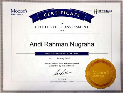 Andi Rahman Nugraha On Linkedin Saya Senang Sekali Karena Telah
