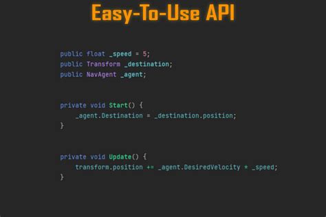 Hypernav 3d Pathfinding And Navigation