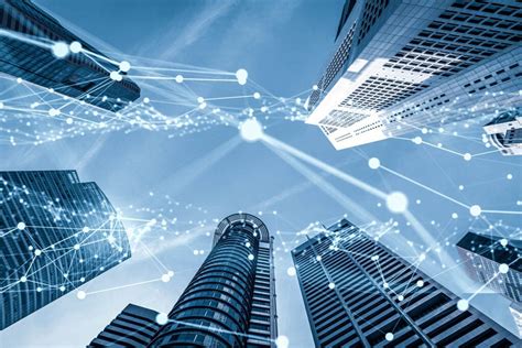 Construction Needs To Embrace A Data Led Built Environment Buro Happold