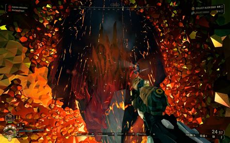 A Meteor Crashed Into My Dome Of Gold R Deeprockgalactic