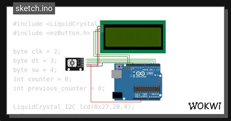 Number Converter Wokwi ESP STM Arduino Simulator