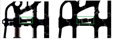 Edge Is Deviating From Original Position When Converting Xodr File Into