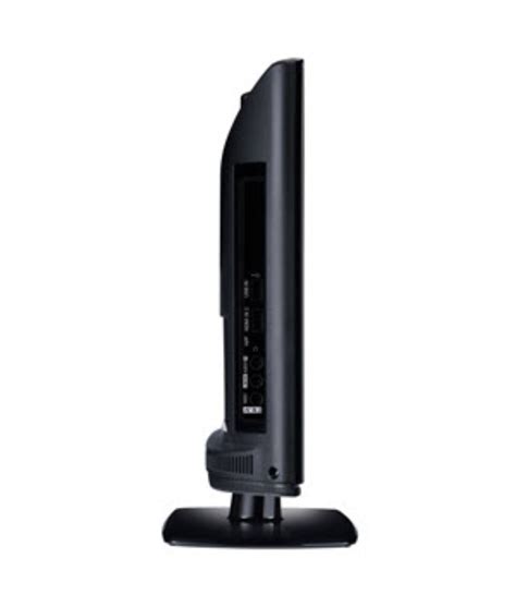 TV LG 32" LCD HD 32LK330 - Muito Bom - Trocafone