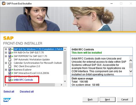 Sap Gui For Windows 770 New Features And Lifecycle Sap Community