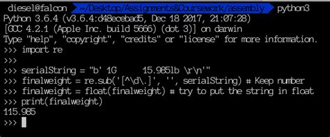 Python Valueerror Could Not Convert String To Float 115985