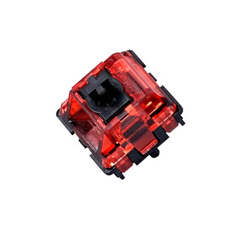 Raptor He Gaming Switch Geonworks