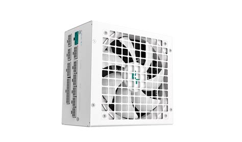 Px850g Wh Deepcool