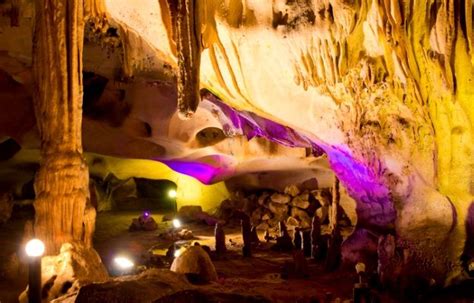 Най красивите пещери в България