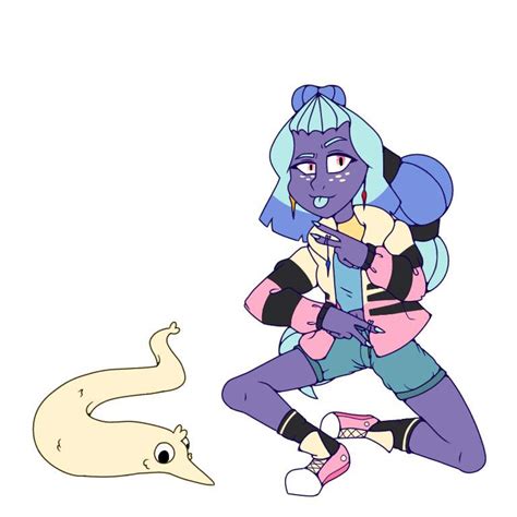 Worm On A String Cult Steven Universe Amino