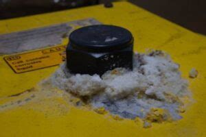 How To Clean Battery Acid Spill Aotc
