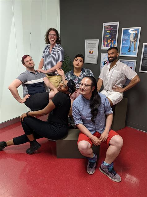 act our trans non binary genderqueer and gender fluid