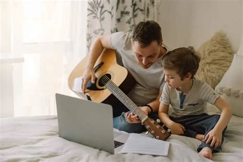 How Fast Can You Learn Guitar The Ultimate Guide Instrumentguys