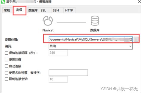 navicat保存查询和查询文件放在哪个位置 navicat保存的查询语句在哪里找 csdn博客