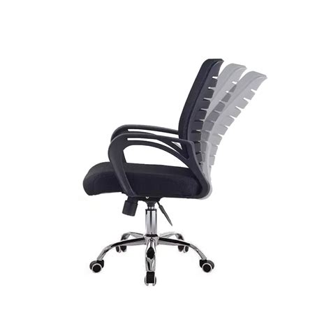 სამუშაო მაგიდა თაროებით და საოფისე სკამი 1 1 აქცია Popshop Ge