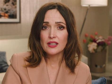 Rose Byrne