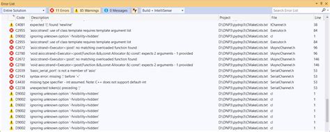 Pip Install Pydnp On Windows Issue ChargePoint Pydnp GitHub