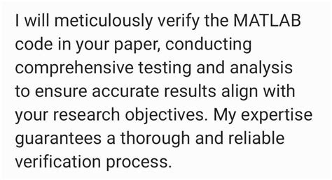 Verification And Validation Of A Published Paper Using Ansys Fluent