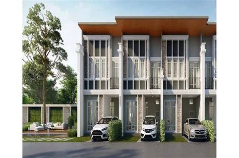 Golden City Chaengwattana Muang Thong Project Information