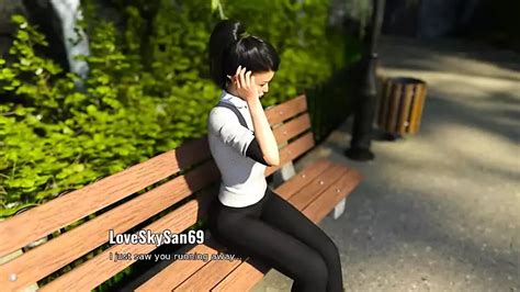 Love And Submission Part 12 Things Are So Strange Scary By Loveskysan69 Xhamster