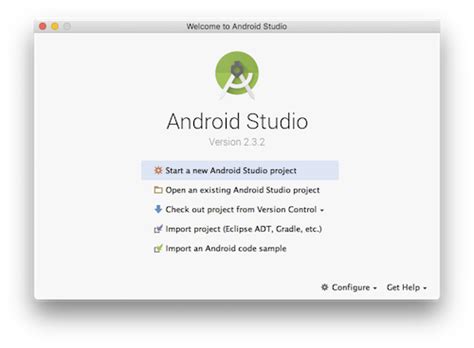 Run Android Emulator React Native Mac Vicaplaza