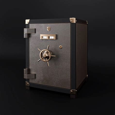 Anti Partitioning A Fundamental Security Principle For Advanced Safes