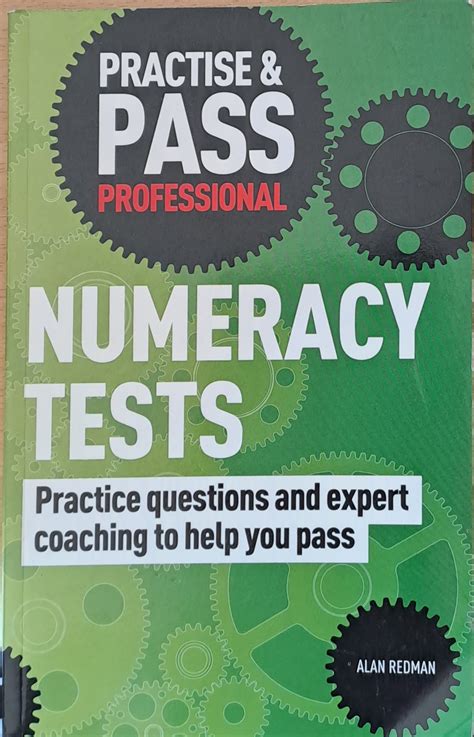 Numeracy Tests Антикварен магазин Флимаркет