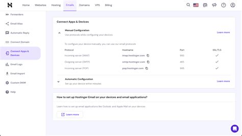 How To Use Hostinger Email A Complete Beginner S Guide