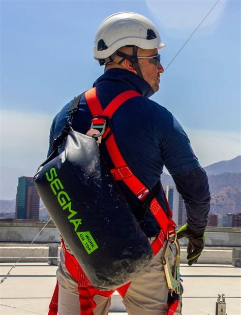 Bolso Small Back Pack Tienda Online Segmacl