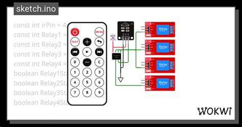 Attiny85 Ir Control Home Lights 3rd Party Boards Arduino Forum