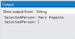 C How To Databind The Selecteditem Of A Winforms Combobox To A Textbox Stack Overflow
