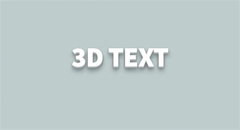 21 Great Css Text Shadow Effect Examples Onaircode