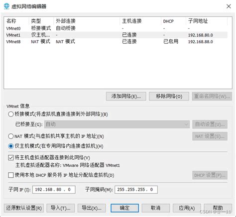 配置dhcp服务bootprotodhcp Csdn博客 配置dhcp服务bootprotodhcp Csdn博客