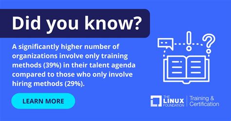 The Linux Foundation On Linkedin Ittraining Itcertification Itjobs Itcareers