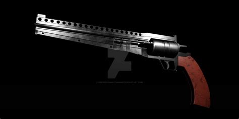 GC50 (Render) by OverseersMastermind on DeviantArt