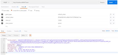﻿use Katana Owin Oauth 20 To Secure Your Api Connection And