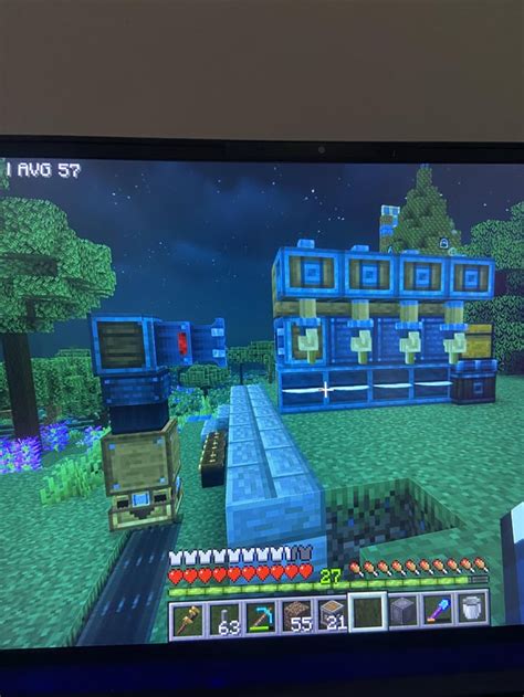 Create Arcane Engineering R Createmod