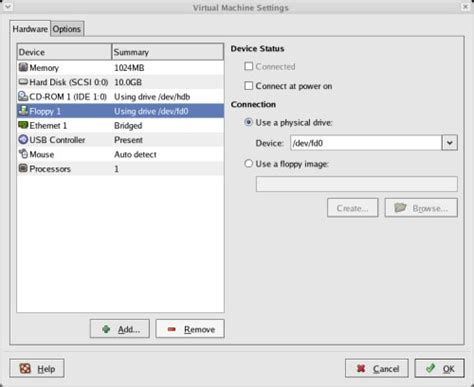 ORACLE BASE Oracle 10g RAC On Windows 2003 Using VMware Server