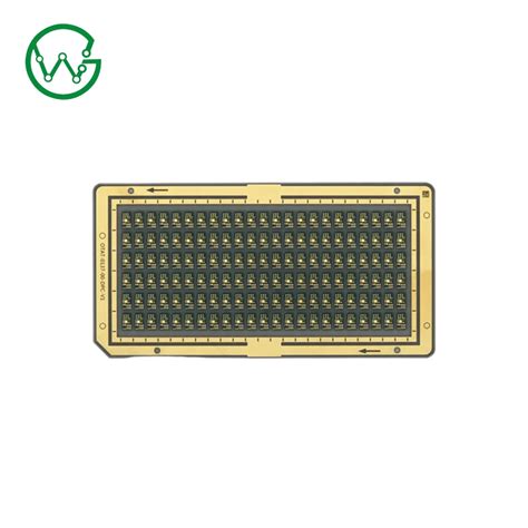 Laser Sensing Pcb Revolutionizing Precision And Efficiency Globalwellpcba
