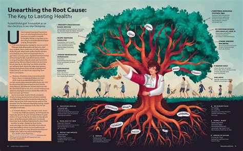 Addressing Root Cause Of Health Issues Approved Key To Lasting Relief