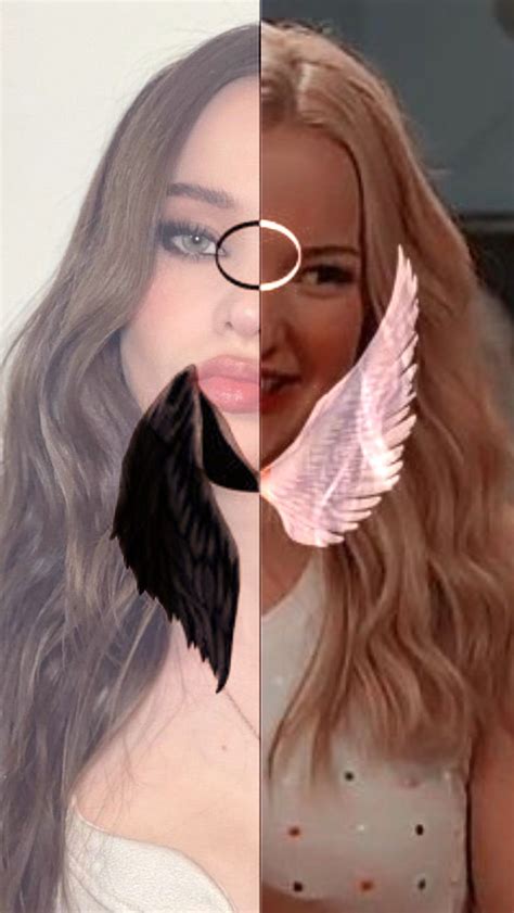 Dove Cameron Wallpaper Choker Necklace Cameron Dove Cameron